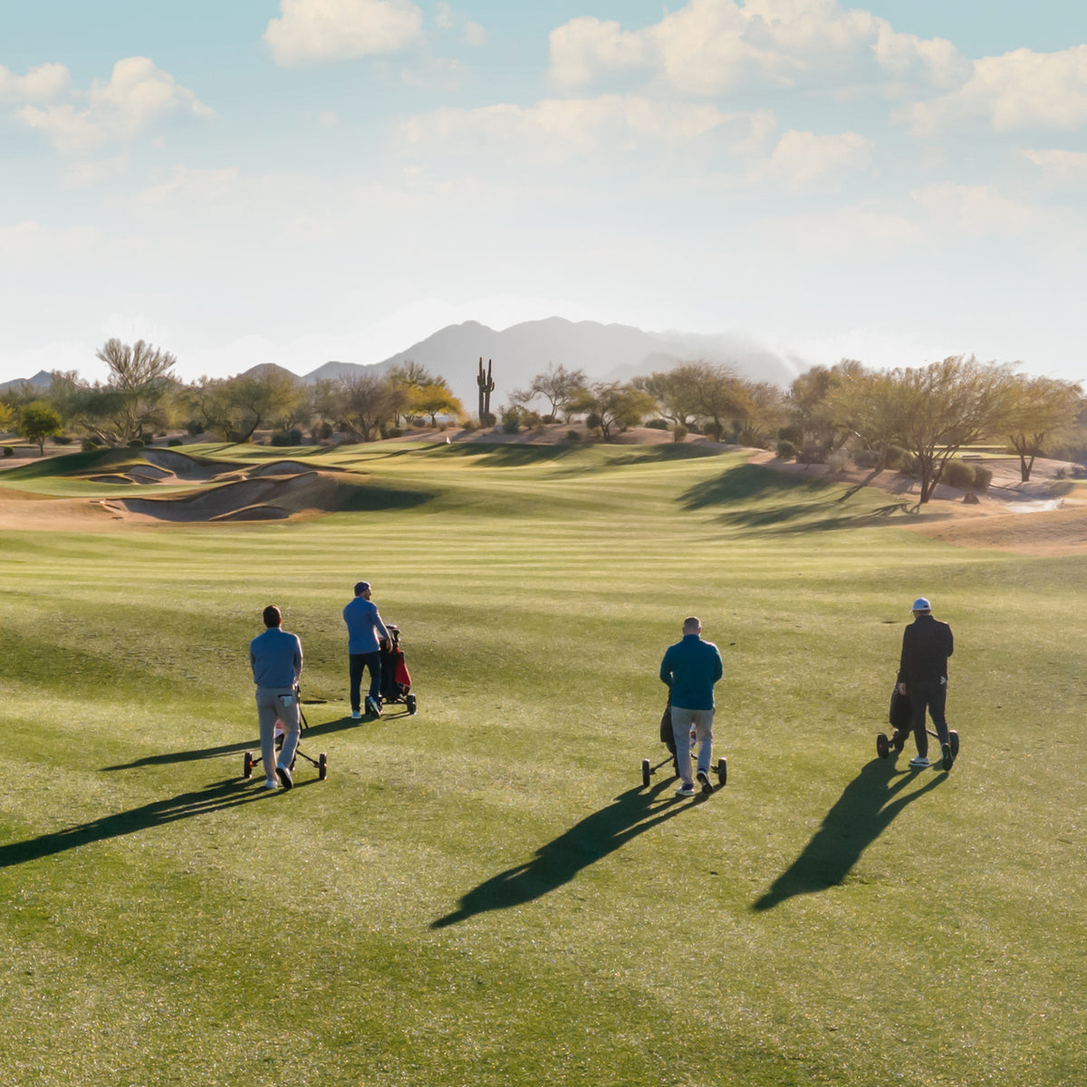 The Best Golf Destinations for Labor Day Weekend – Dynamic Brands