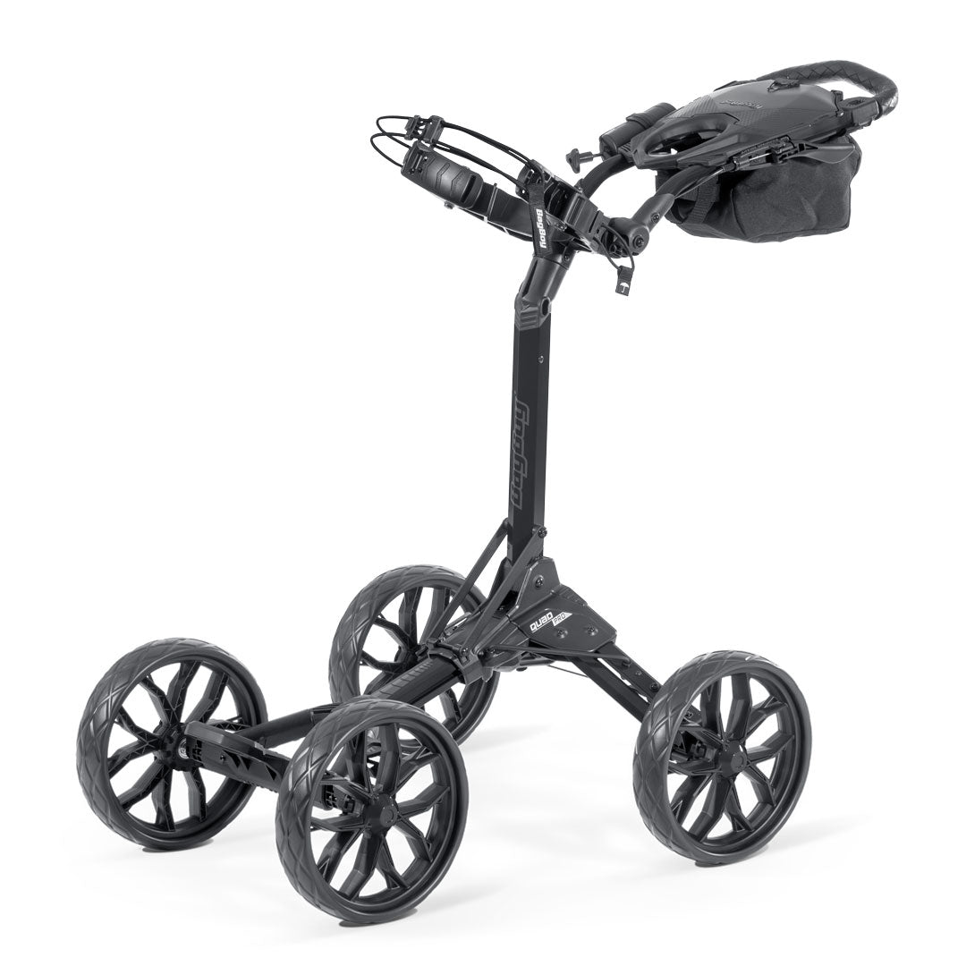 4-Wheel Push Carts – Dynamic Brands