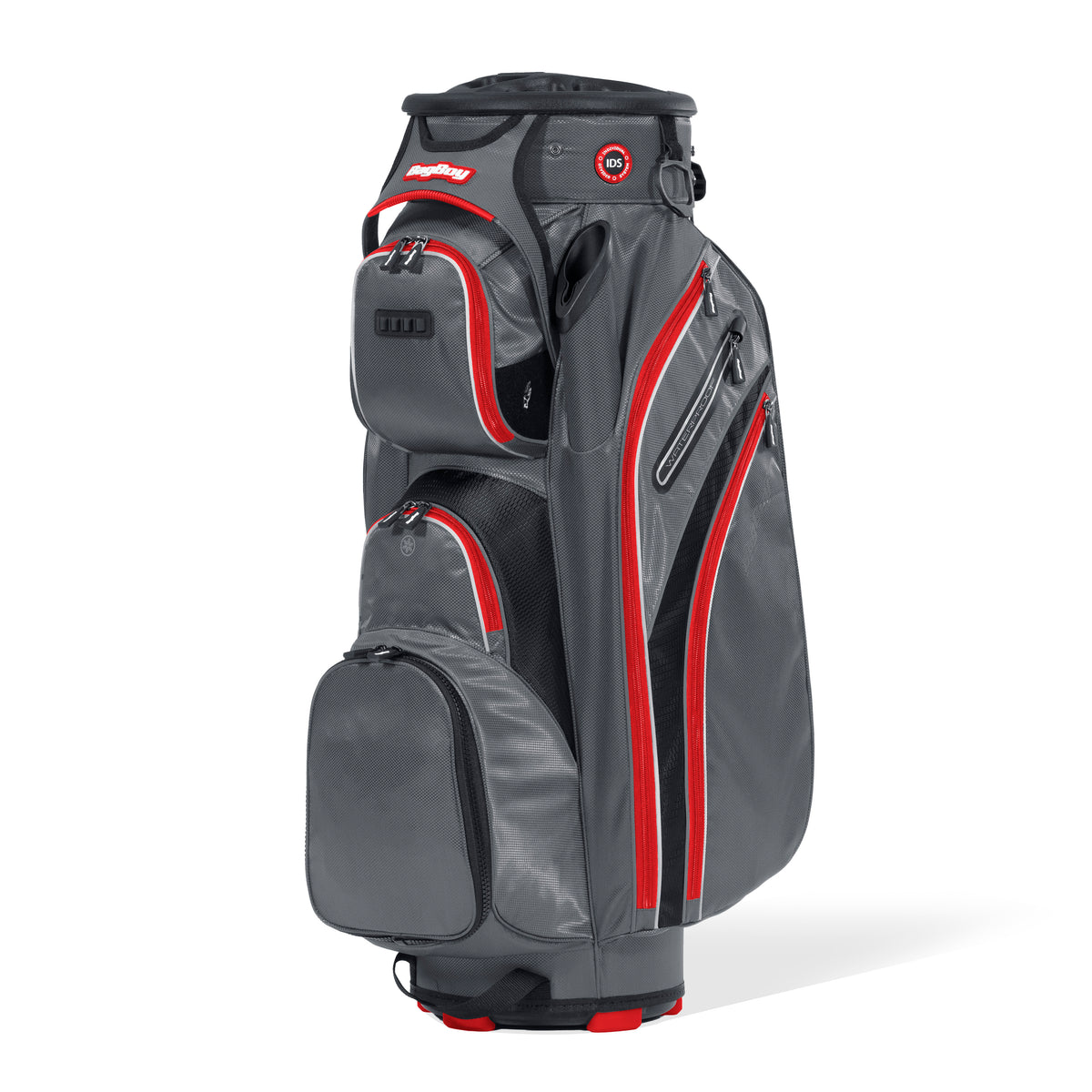 Bag Boy Revolver XP Rotating Cart Golf Bag – Dynamic Brands