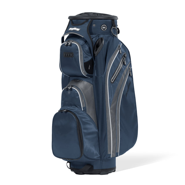 Bag Boy Revolver XP Rotating Cart Golf Bag – Dynamic Brands