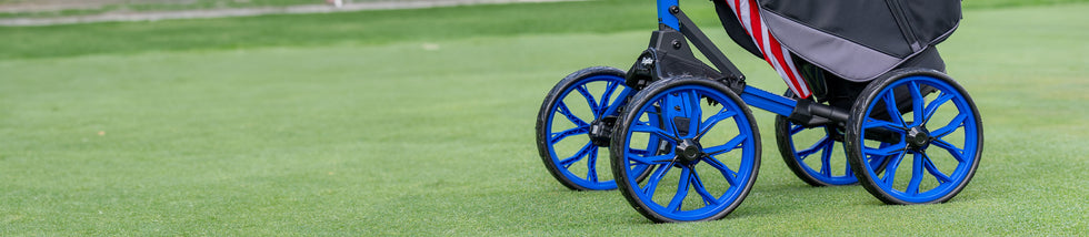 4-Wheel Push Carts – Dynamic Brands