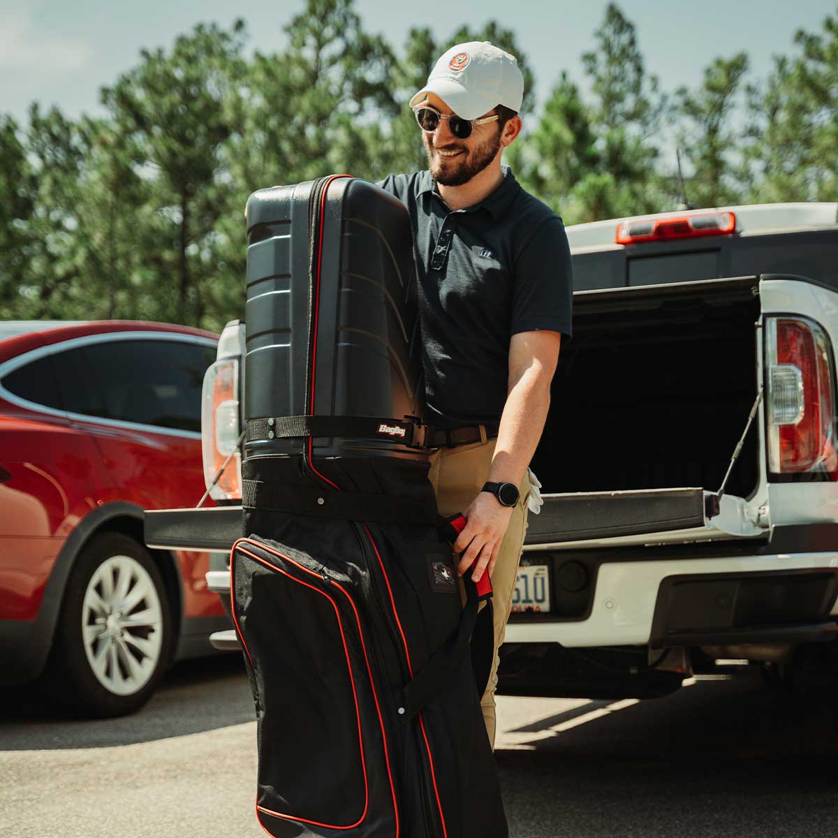 Bag Boy Golf Bags – Dynamic Brands