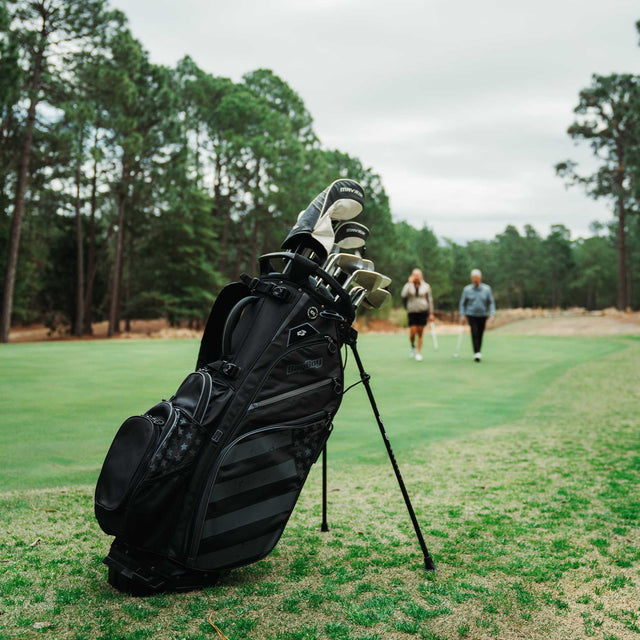 Bag Boy Chiller Pro Hybrid Golf Bag – Dynamic Brands