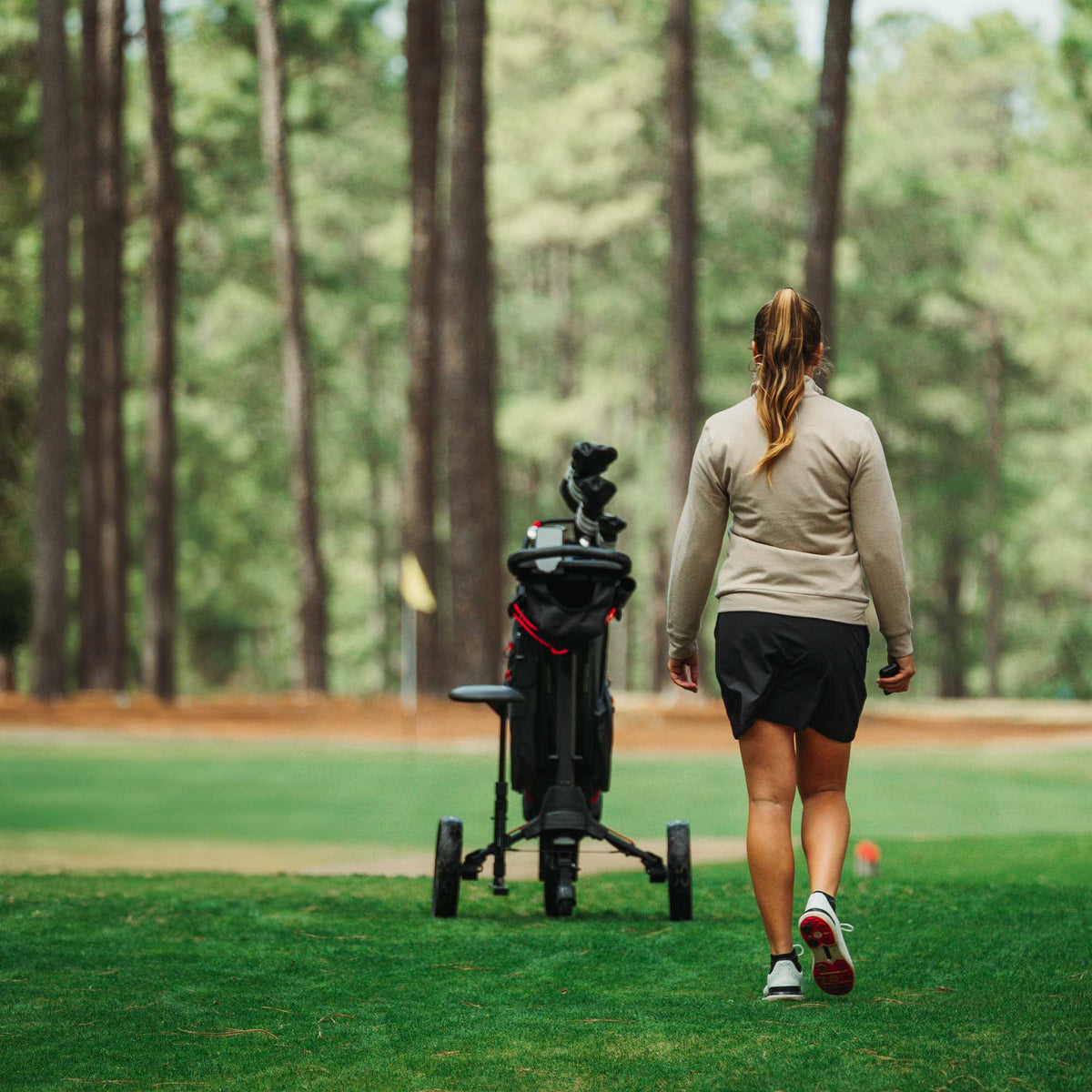 Push Cart Accessories – Dynamic Brands